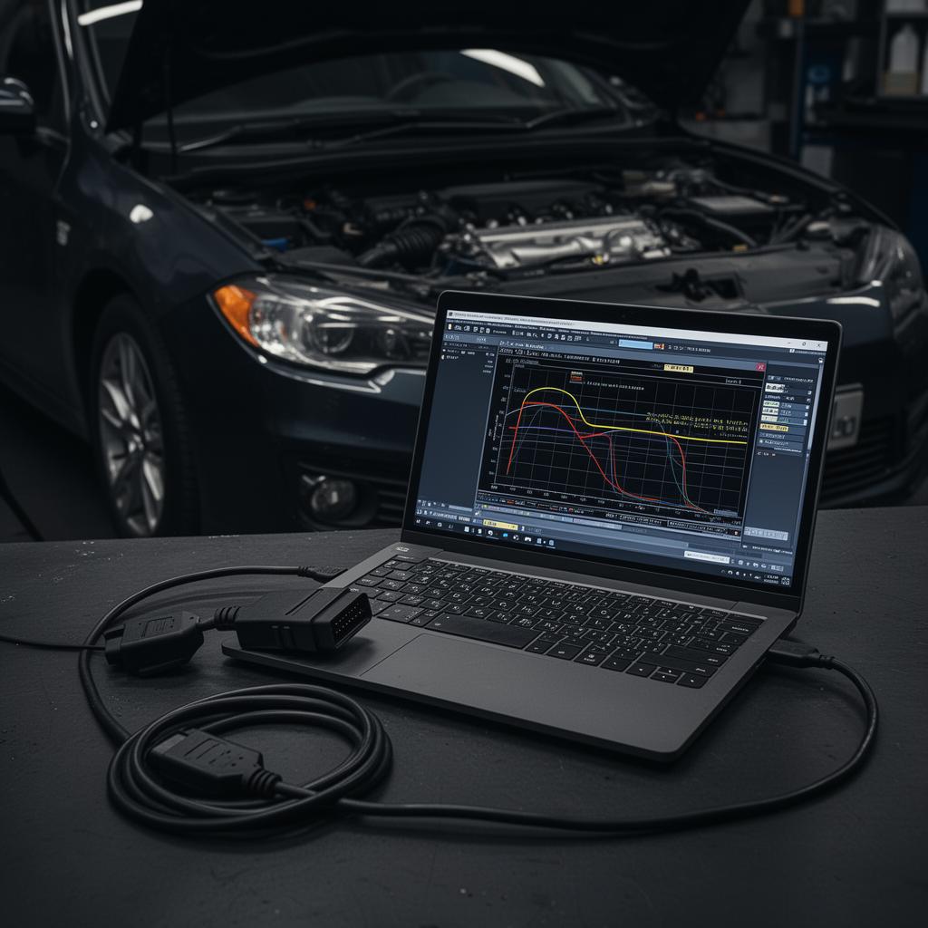 Car Remapping & Stage 1 Remap | ECU Remap Rugby & Coventry — Fusion Tuning
